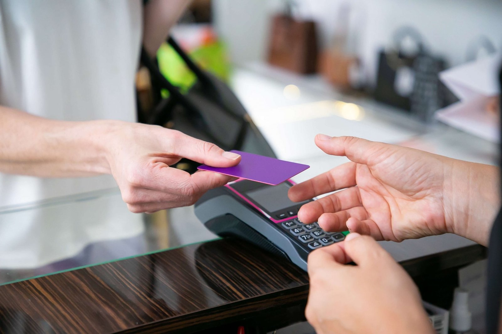 POS System For Hospitality - pos system for cafe and restaurants