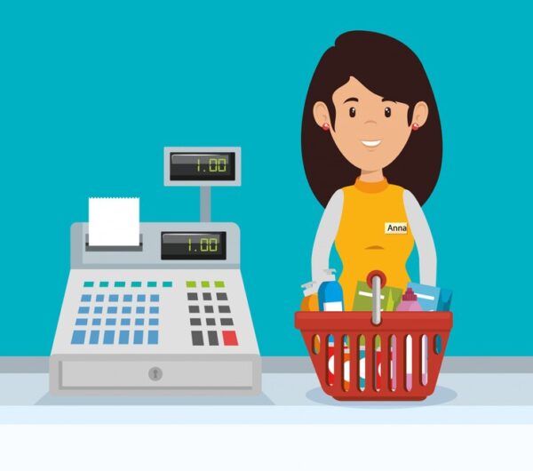 The Evolution of POS Systems: From Cash Registers to Digital Solutions ...