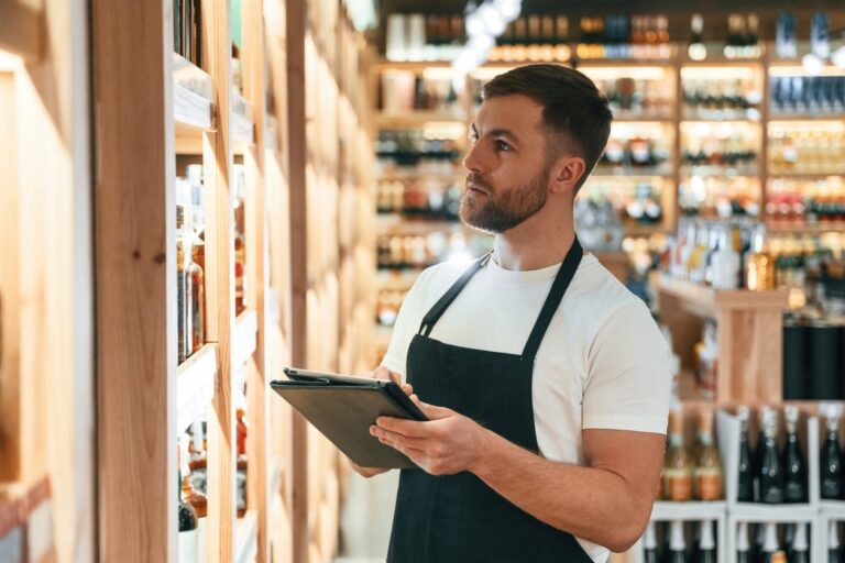 How POS Systems Help Predict Inventory Needs - DibTech