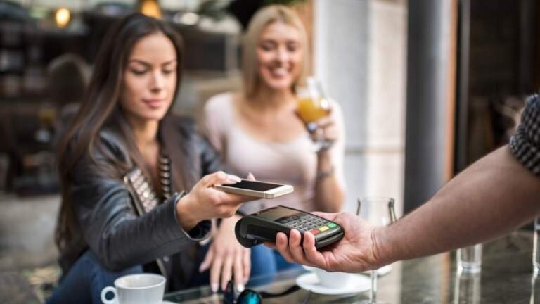 How EFTPOS Transactions Are Processed: A Step-by-Step Guide
